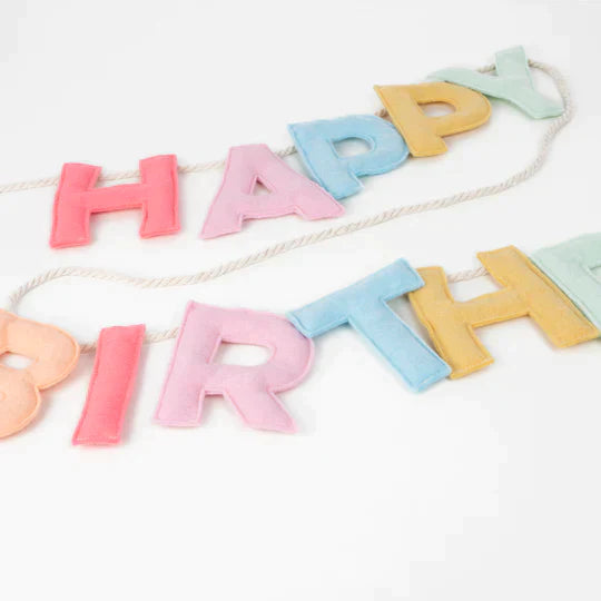 HANGING DECOR – CONFETTIMYPARTY