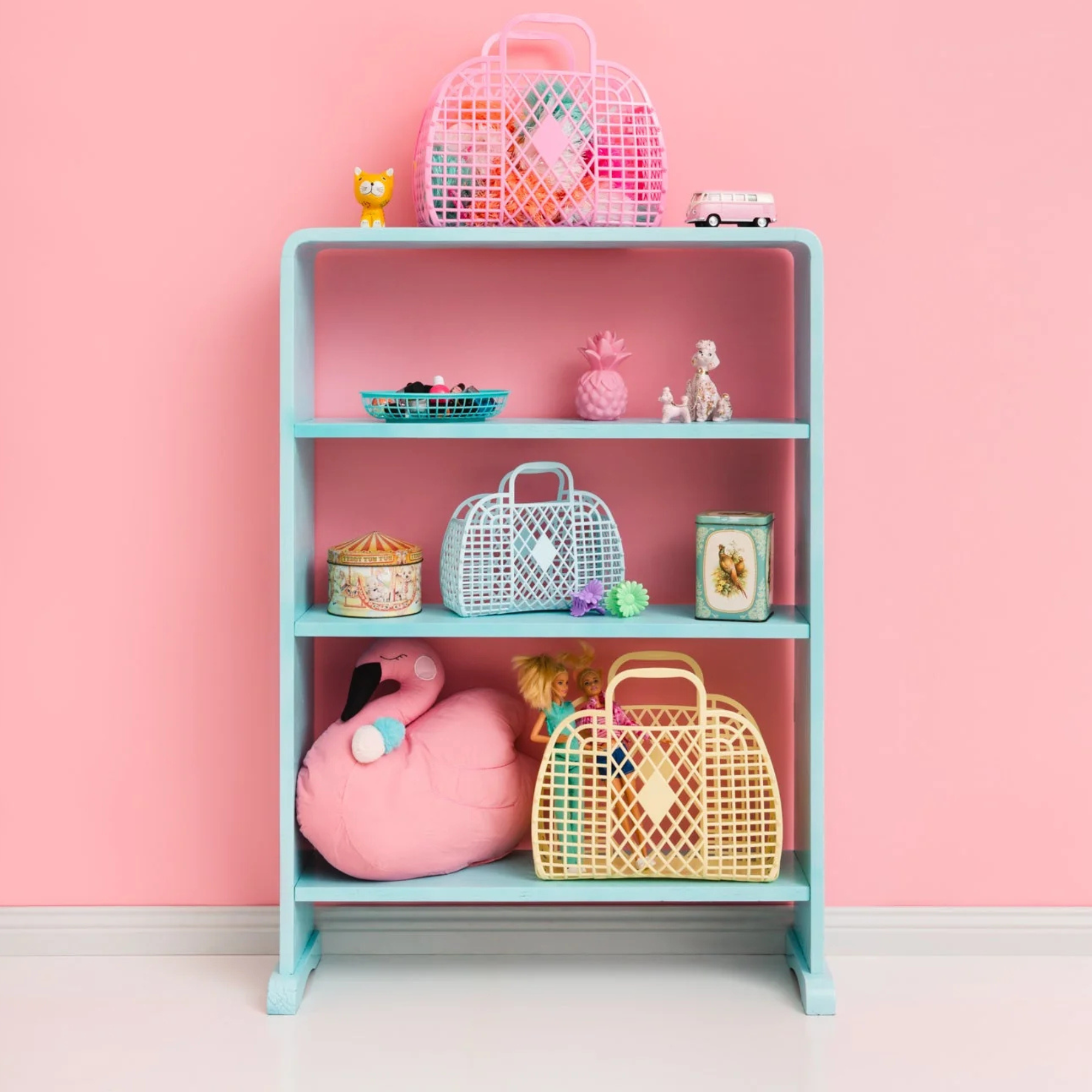 KID'S ACCESSORIES + BAGS - CONFETTIMYPARTY