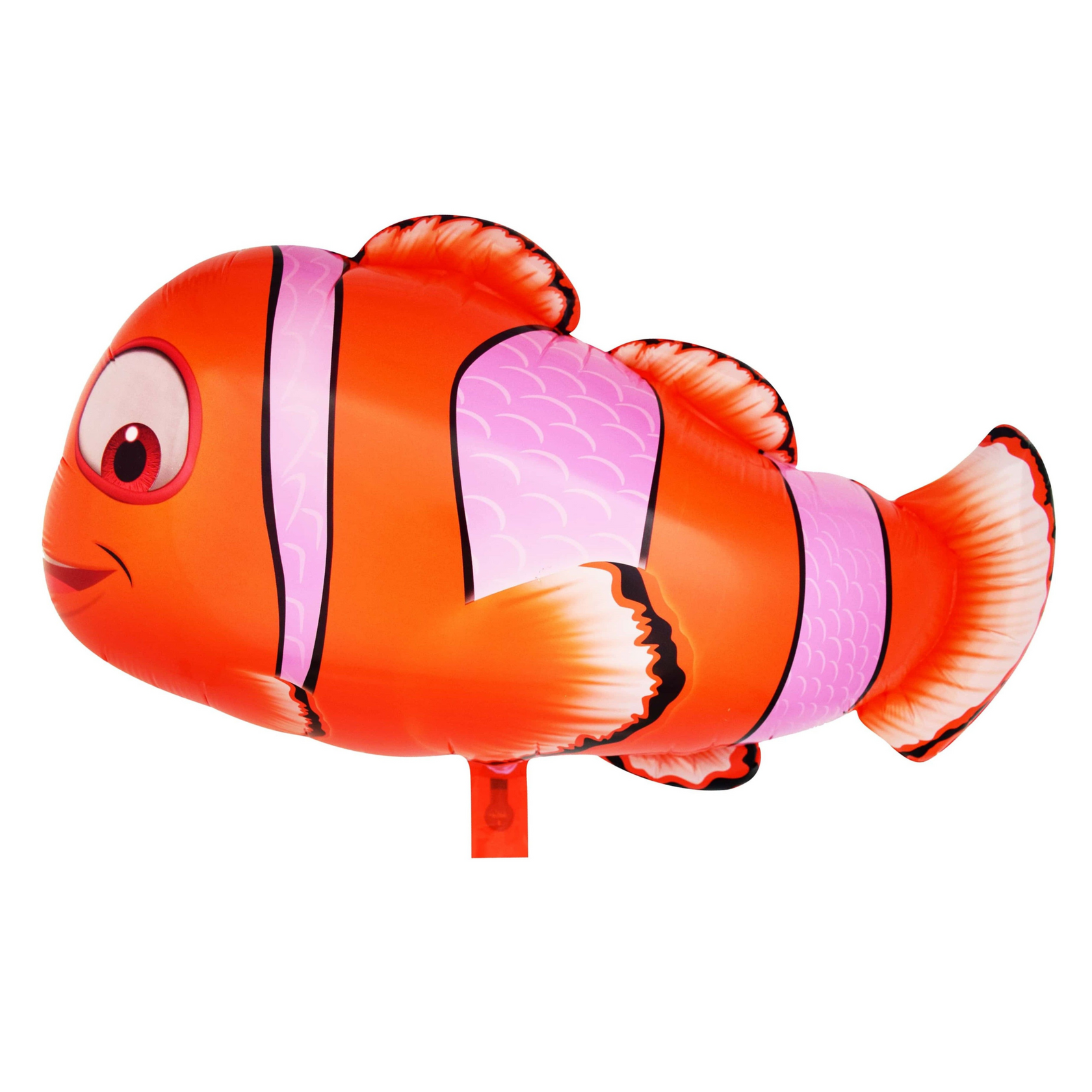 CLOWNFISH FOIL BALLOON – CONFETTIMYPARTY