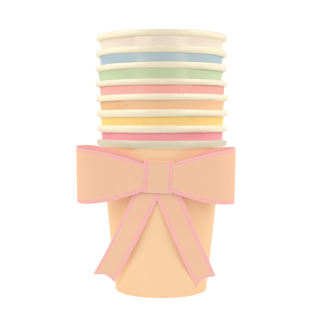 PARTY CUPS - CONFETTIMYPARTY