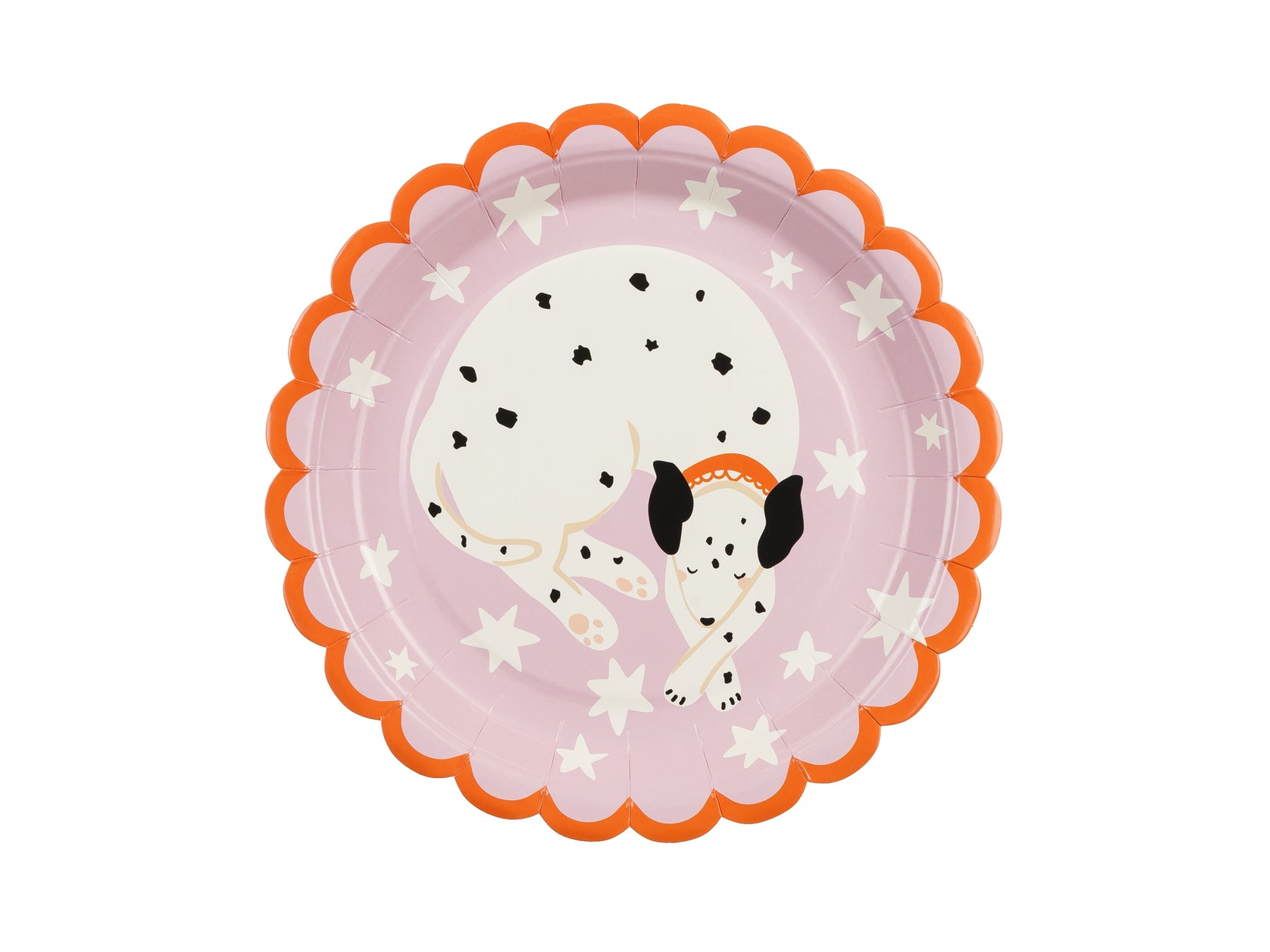 DALMATIAN PLATES – CONFETTIMYPARTY