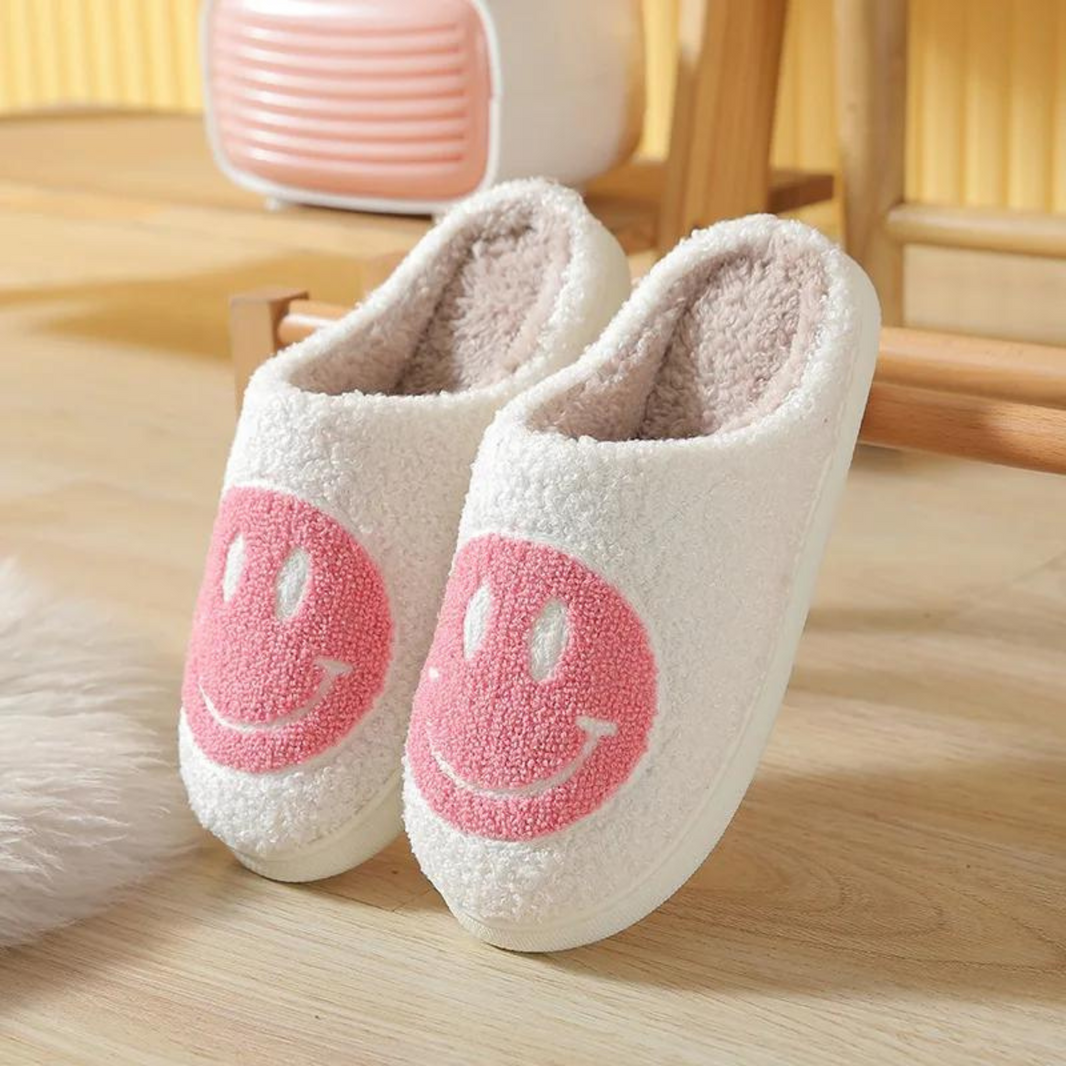 SLIPPERS – CONFETTIMYPARTY