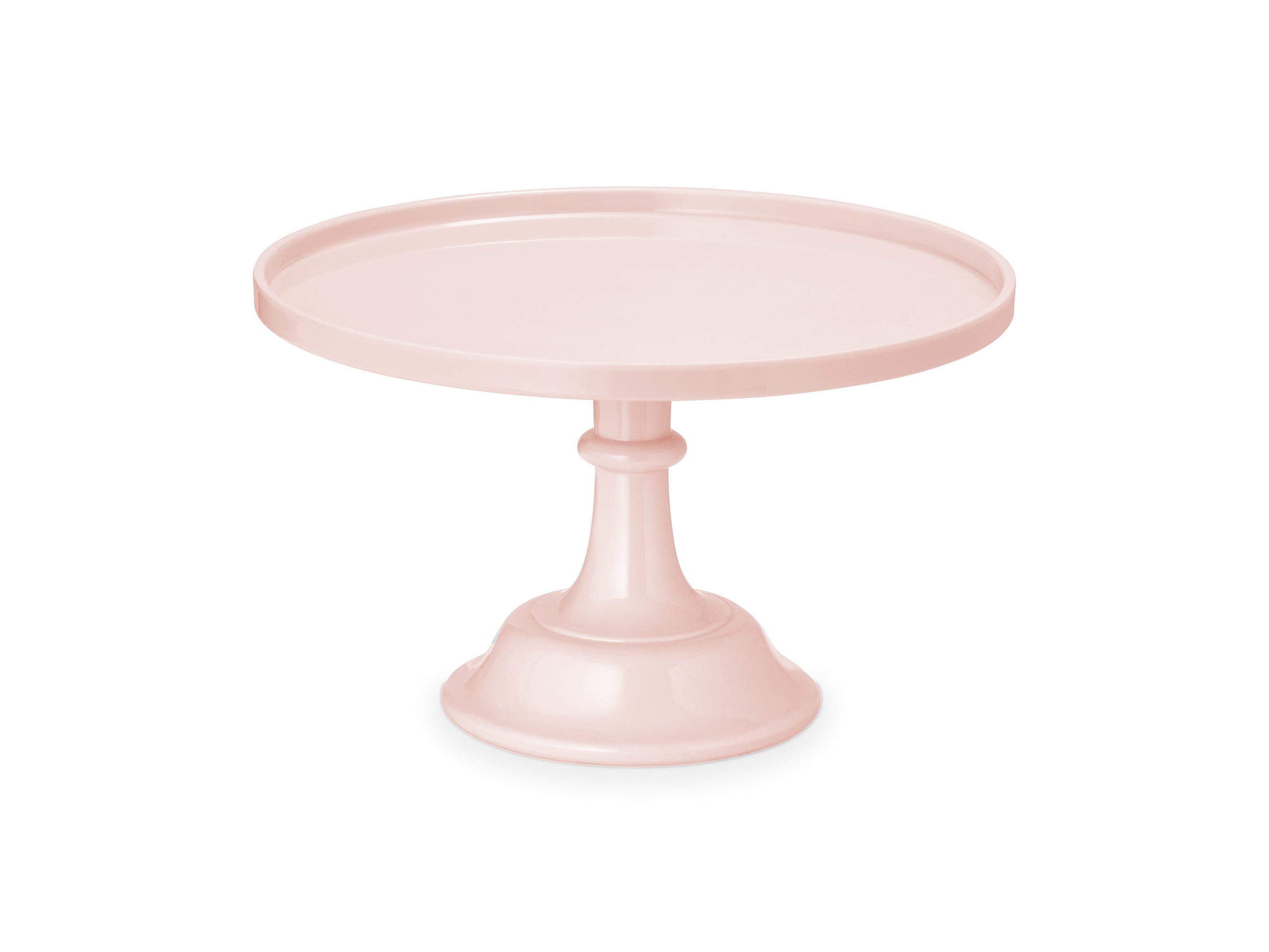 LIGHT PINK CAKE STAND – CONFETTIMYPARTY