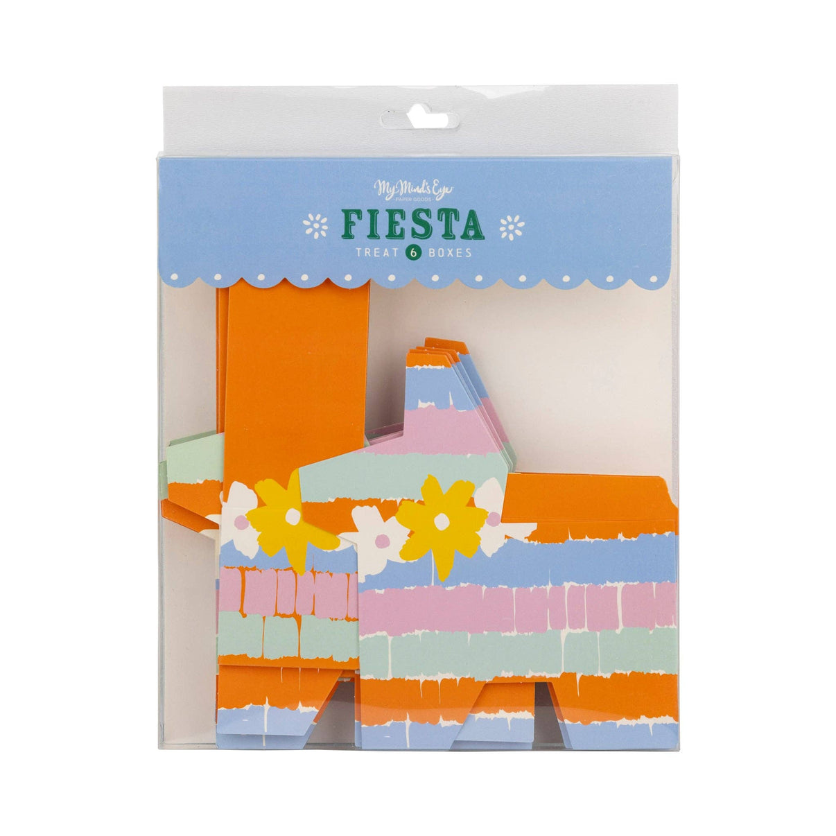 FIESTA TREAT BOXES – CONFETTIMYPARTY
